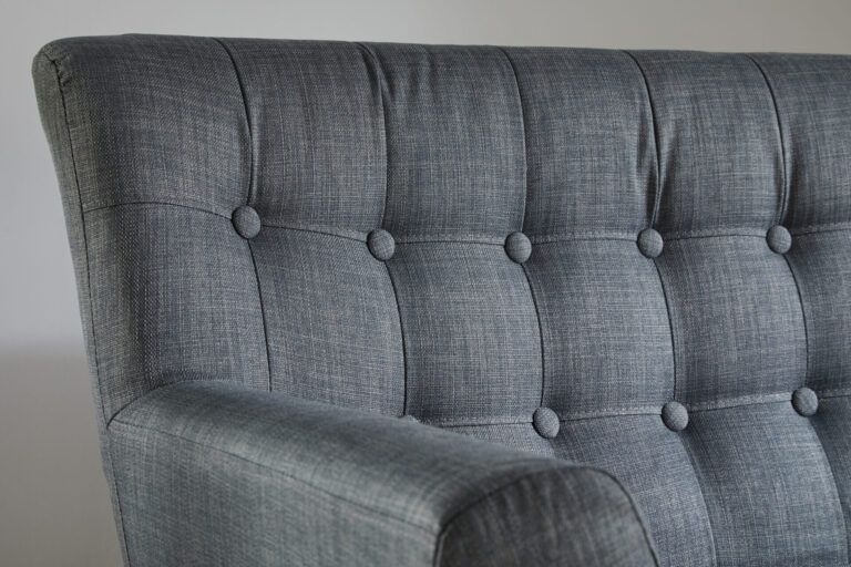 Loft Sofa Range - Claremont at Home